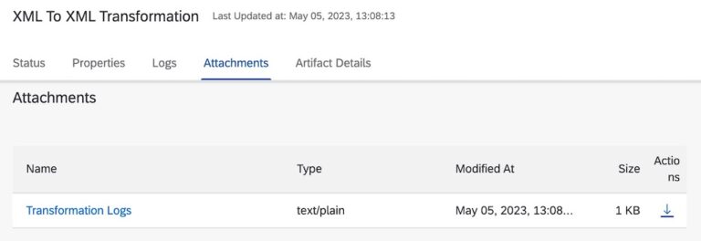 Tip to Handle Logging in SAP Cloud Integration - Equalise IT Tip to Handle Logging in SAP Cloud Integration - Equalise IT